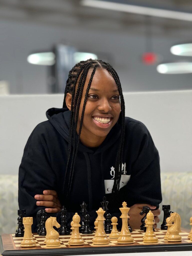 954Chess Club | Shama Yisrael